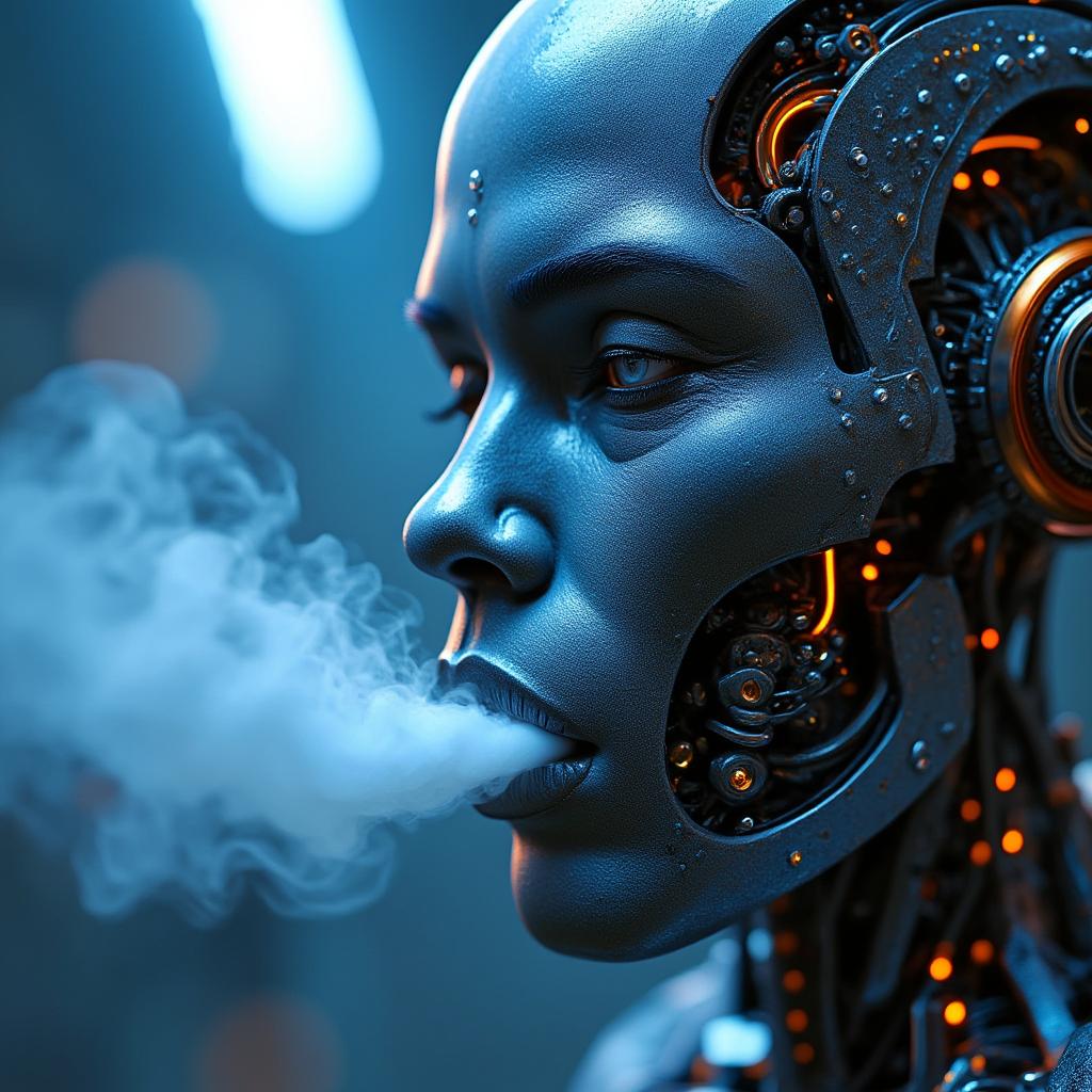 Flex.1-alpha - Ostris