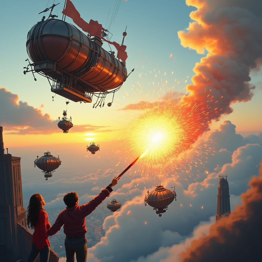 Flex.1-alpha - Ostris