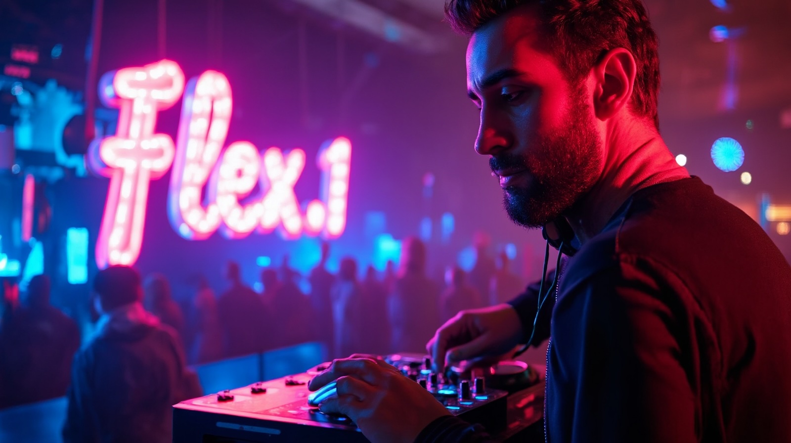 Flex.1-alpha - Ostris